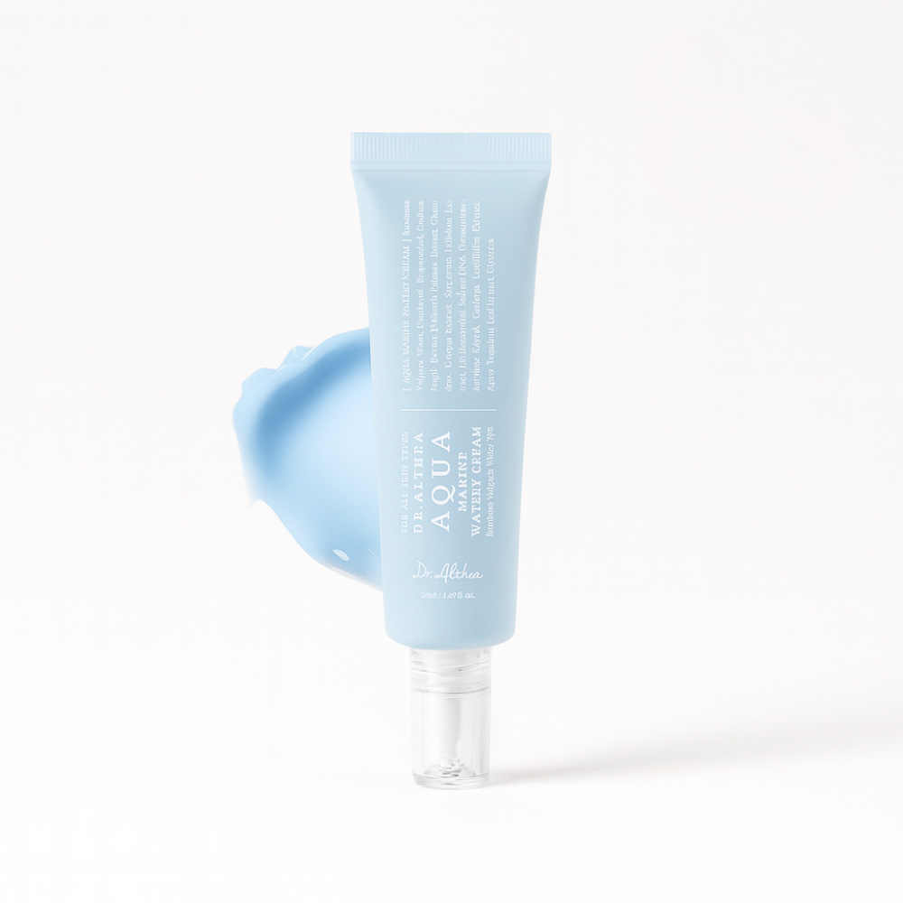 Купить Dr.Althea Aqua Marine Watery Cream
